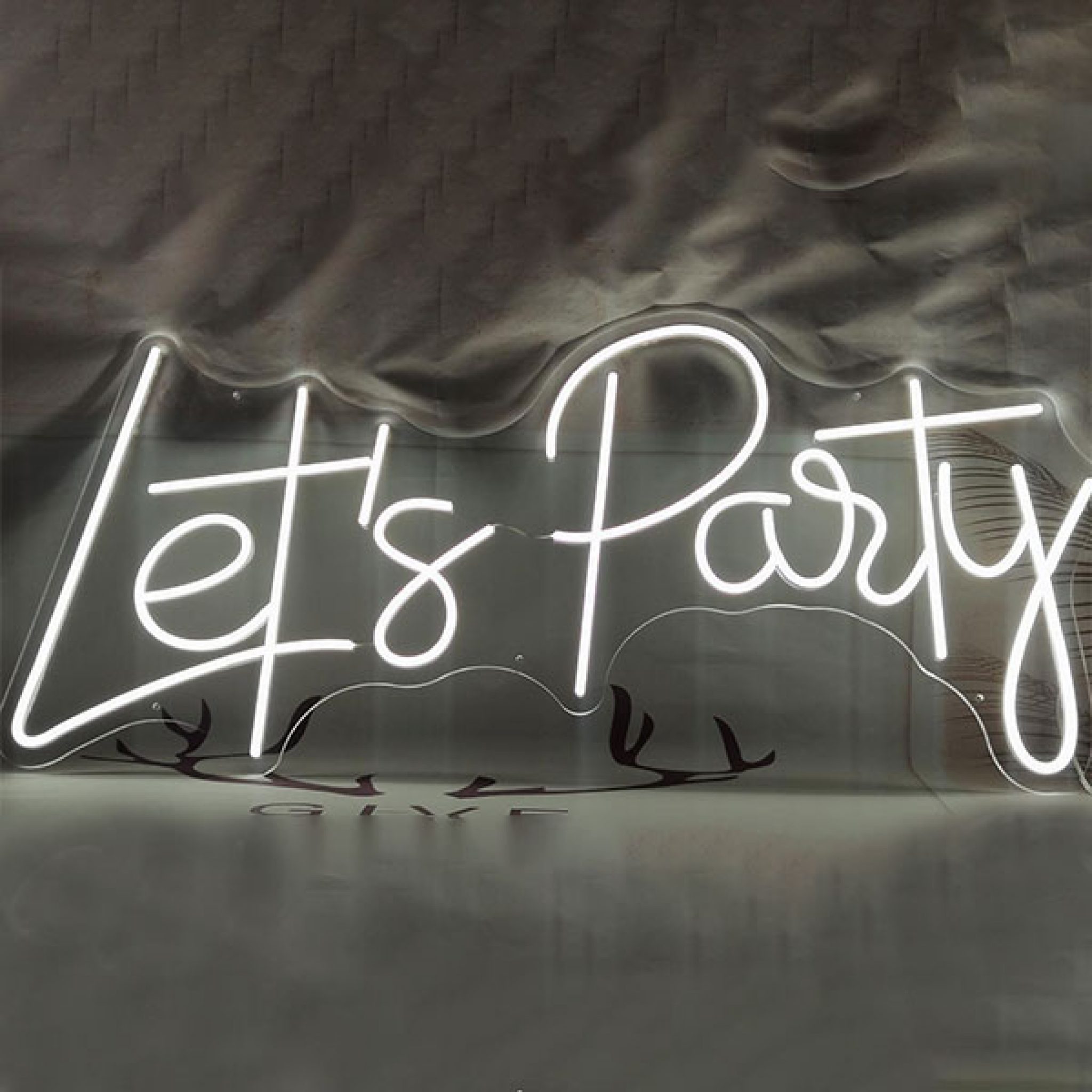 Custom Neon Light Sign in Dubai - Design Your Own Neon Signs